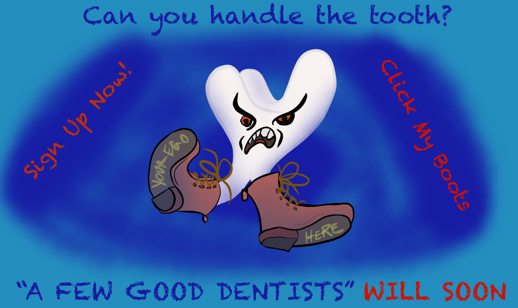Root/Boot Camp - Root Canal Academy