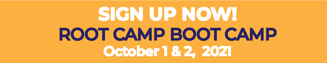 Root/Boot Camp - Root Canal Academy