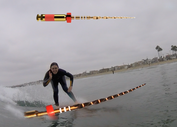 WaveOne Gold Reciprocation System - Root Canal Academy