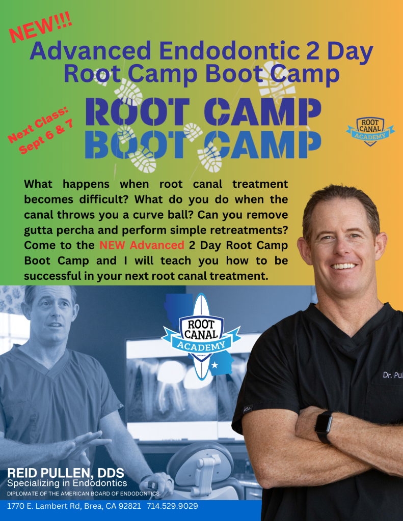 SIMPLE to ADVANCED Root Camp Boot Camp November 8 & 9, 2024 - Root ...
