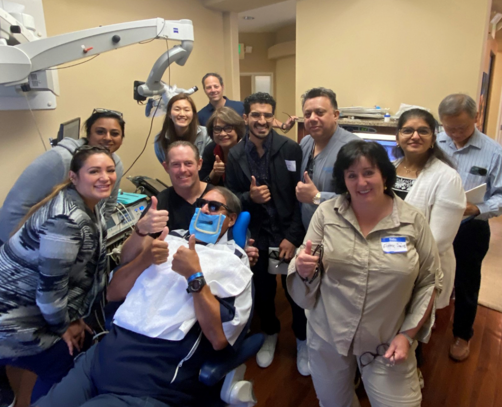 Root/Boot Camp - Root Canal Academy
